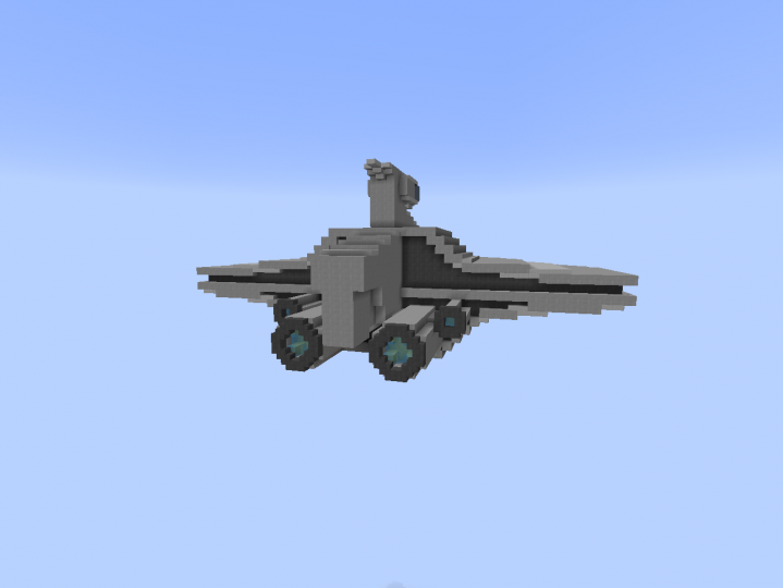 Minecraft Star Wars : Battle on Fondor | 327th vs Droids Minecraft Map