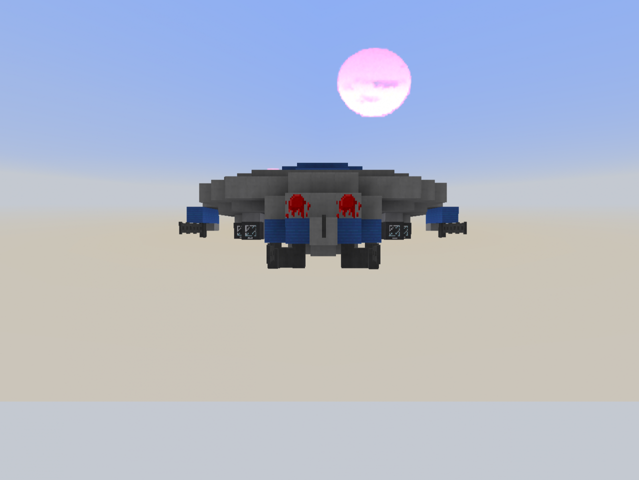 Minecraft Star Wars : Battle of Scipio | Shock Troopers vs Super Battle ...