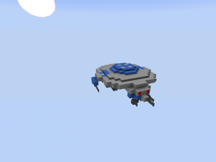 Minecraft Star Wars : Battle of Scipio | Shock Troopers vs Super Battle ...