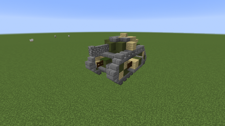 [WH40K] Imperial Guard/Astra Militarum Vehicles and Fortifications ...