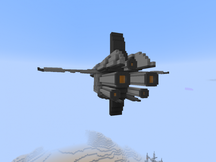 Minecraft Star Wars : Battle on Fondor | 327th vs Droids Minecraft Map