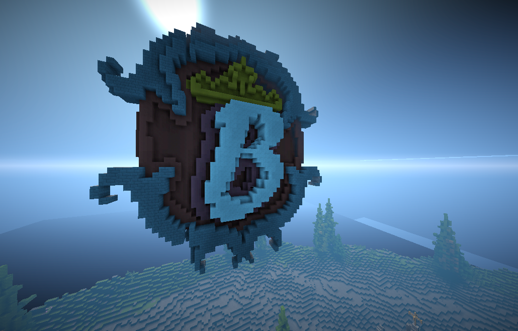 BattleBits Server Map 2.0 Minecraft Map