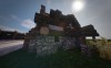 Dirty Medieval Build Collection Minecraft Map