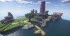 Zelda: Windfall Minecraft Map