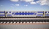 LIRR EMD DE30AC C3 Railcar Train Minecraft Map