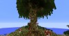 Giant Tree City Minecraft Map