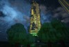 Modern high rise apartment Minecraft Map