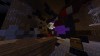 Horror escaping Minecraft Map