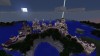 Moonlight Forests Minecraft Map