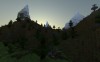 Obora Mountains Minecraft Map