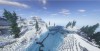 [Creativia] - winter map Minecraft Map