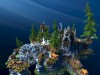Spawn - Angeron Minecraft Map