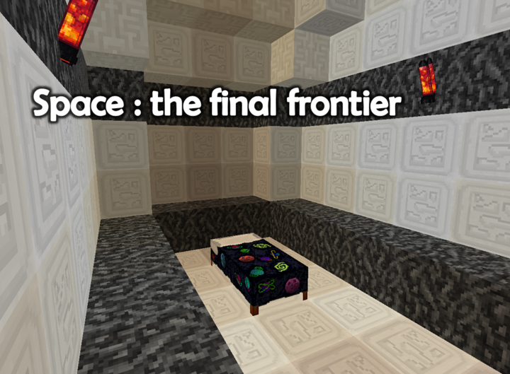 Totally Awesome [70s - 80s themed] Minecraft Texture Pack