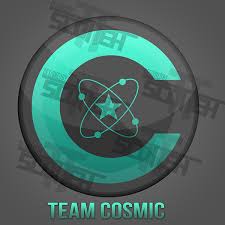 TeamCosmic Minecraft Server
