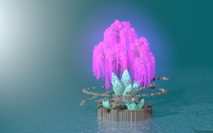 Onion Rings [DownLoad] Minecraft Map