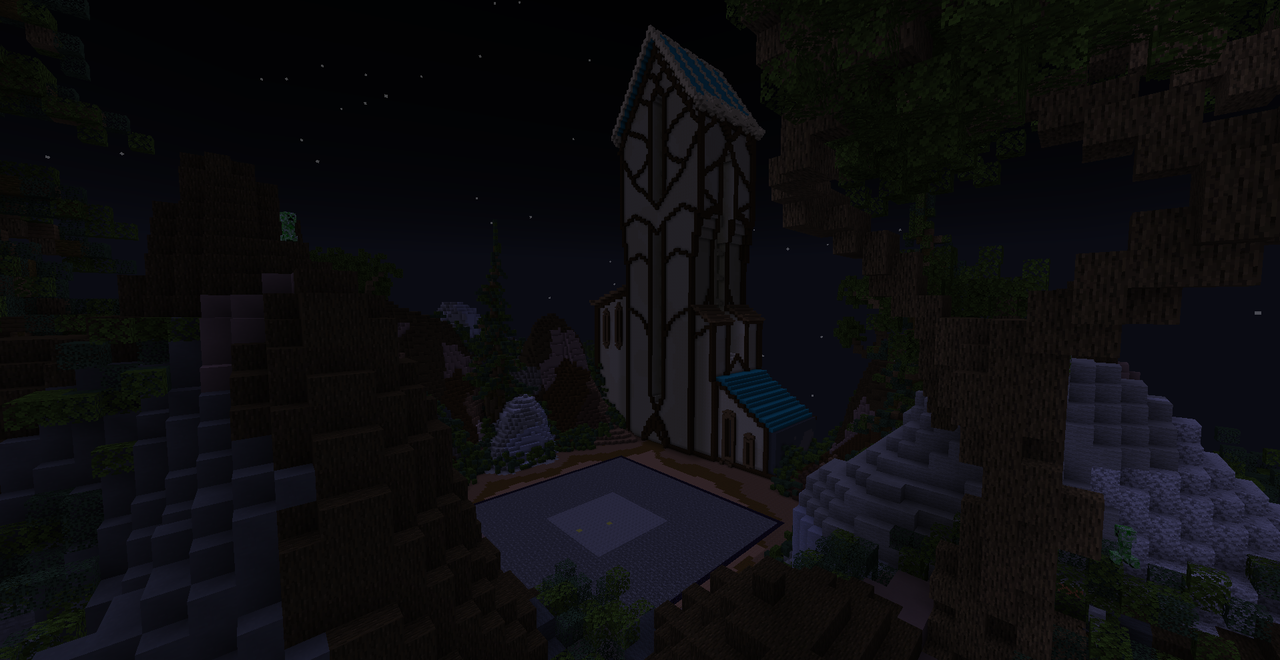 Necurous Prison 1.8 - 1.19.3 [PC, XBOX, PS4 and MOBILE Support] Minecraft Server