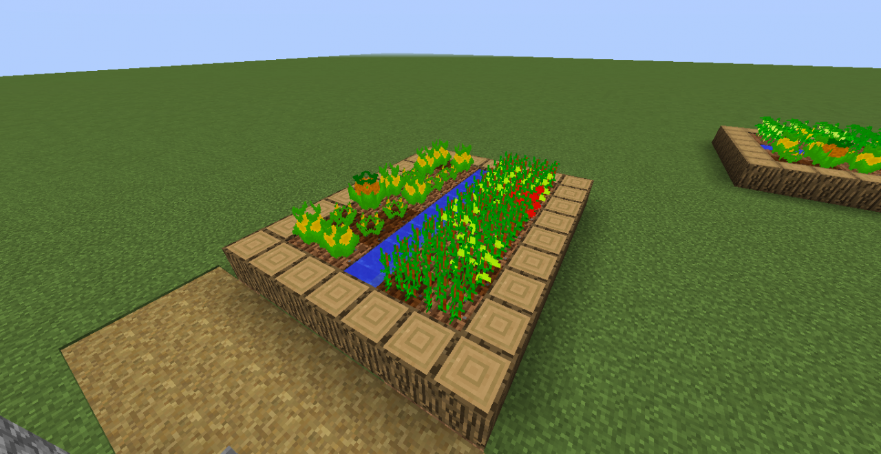 [1.10.2] FarmCraft 2 Mod 1.1.3 Minecraft Mod