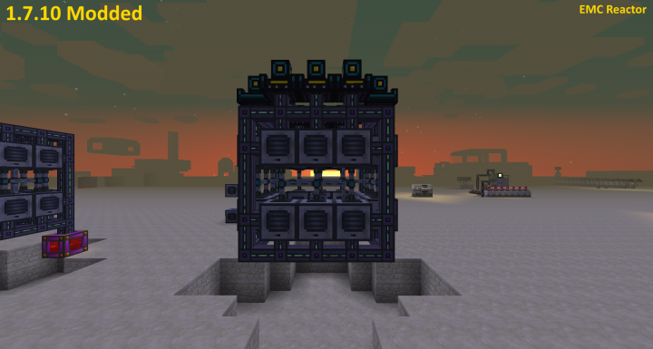 [1.7.10] EMC Reactor builds