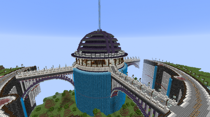 Moon Craft Minecraft Server