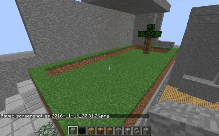 TTT Minecraft Mythic Minecraft Map