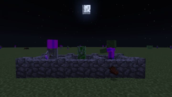 The Present Pack Minecraft Texture Pack