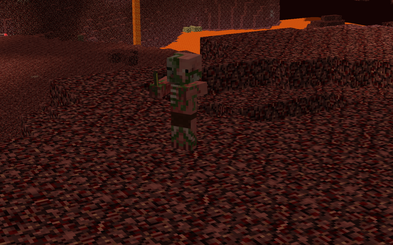 Mini Items! 1.8x Shrinked swords and more (BETA) Minecraft Texture Pack