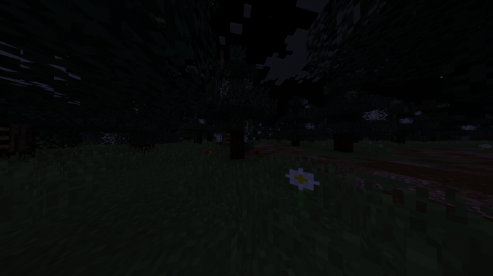 The Demon Minecraft Map