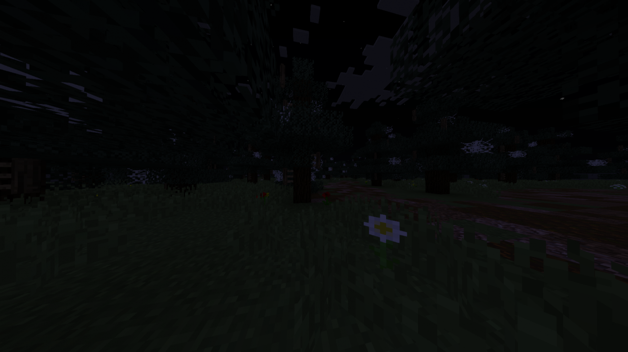 The Demon Minecraft Map