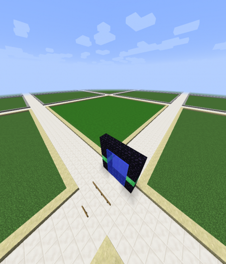 Titan Realms Minecraft Server