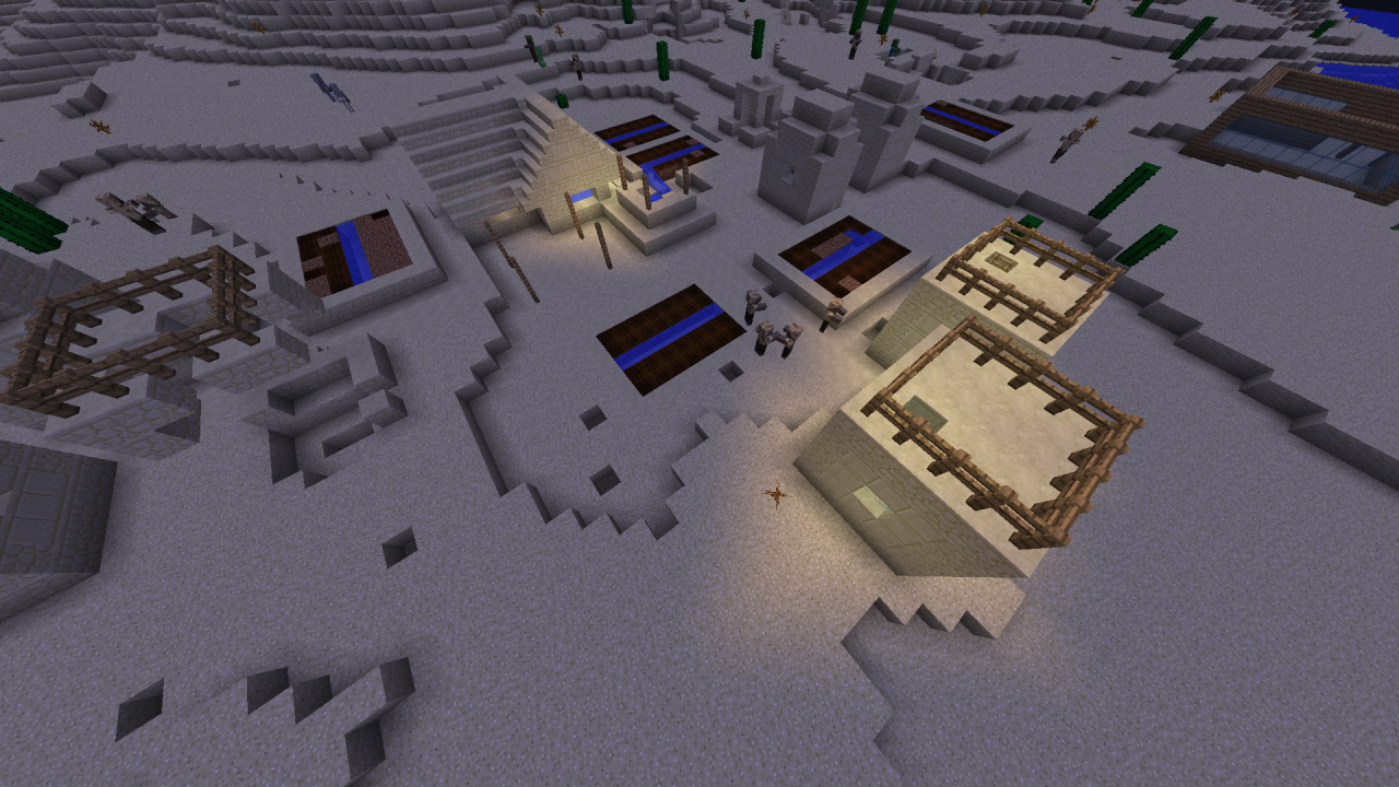PortalCraft Faction server Minecraft Server