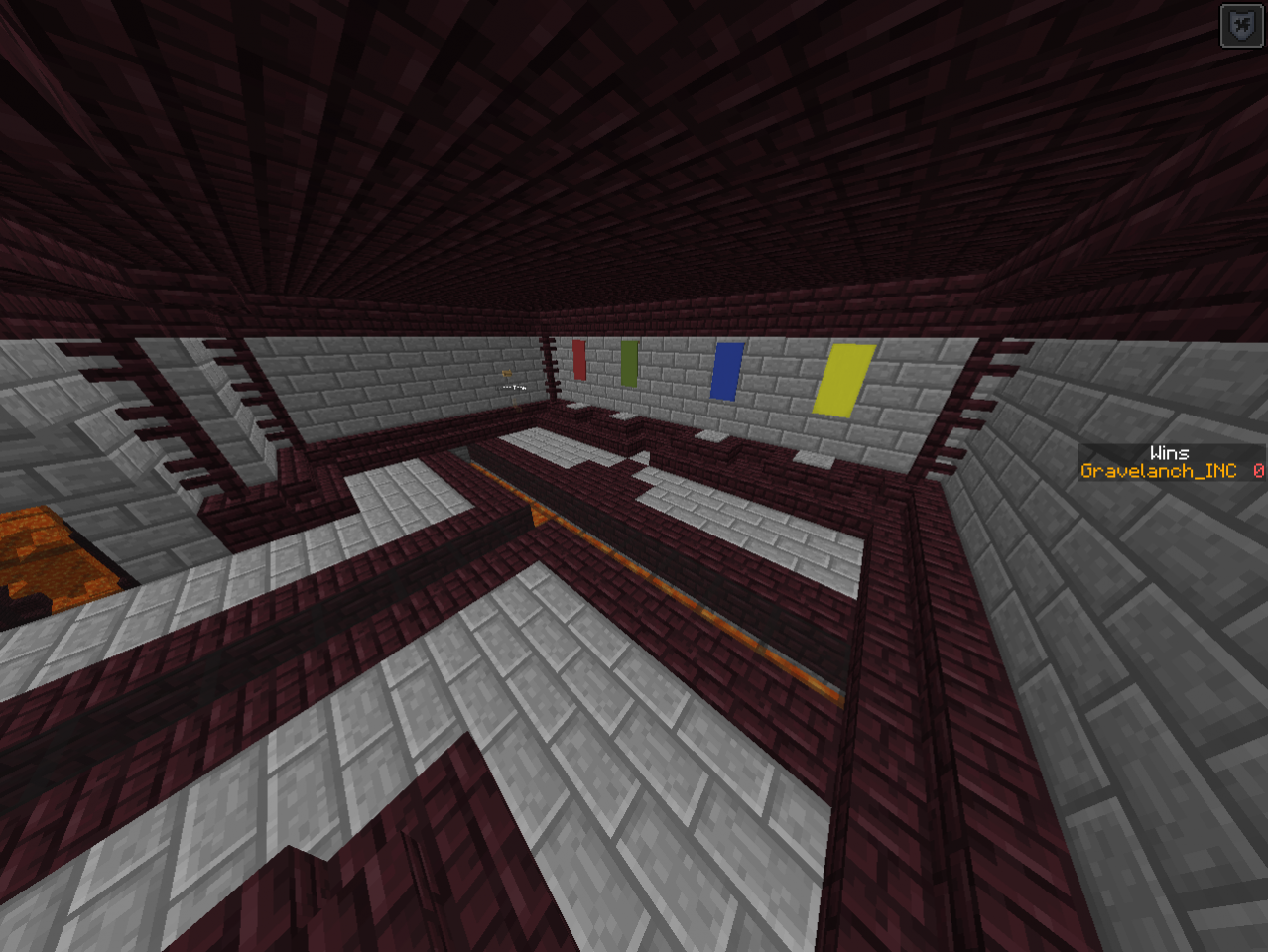 Epic combat X! Minecraft Map