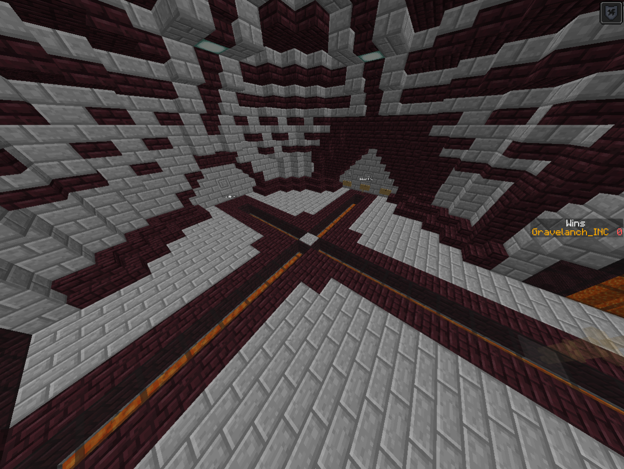 Epic combat X! Minecraft Map