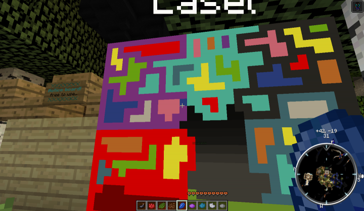 Nightfall Rpg Minecraft Server