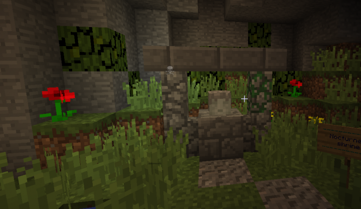 Nightfall Rpg Minecraft Server