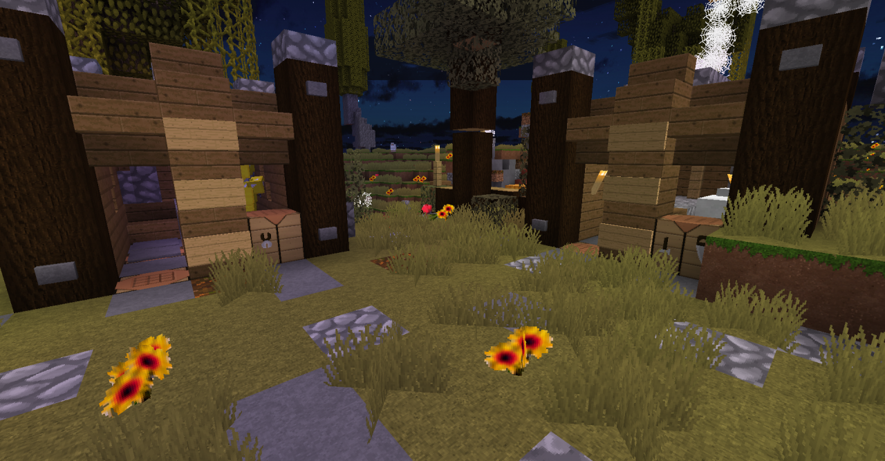 MineCraft free server spawn faction Minecraft Map