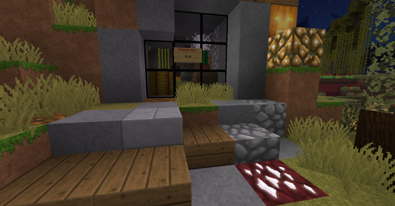 MineCraft free server spawn faction Minecraft Map