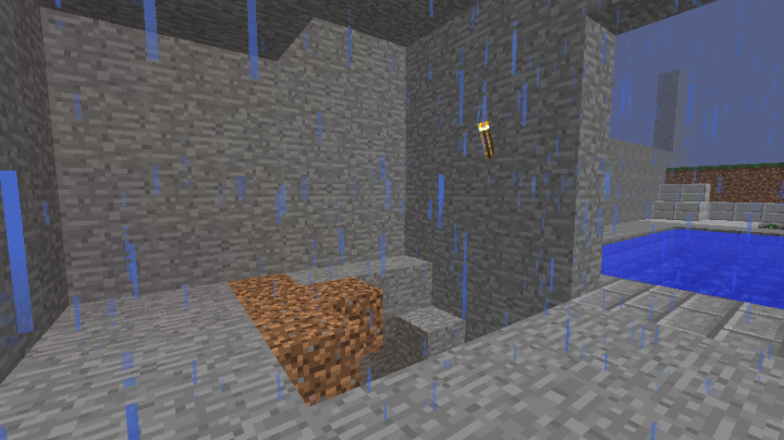 TTT Minecraft Mythic Minecraft Map