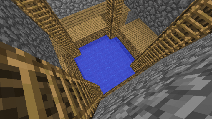 TTT Minecraft Mythic Minecraft Map