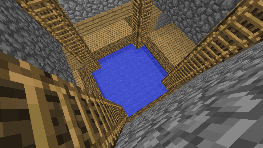 TTT Minecraft Mythic Minecraft Map