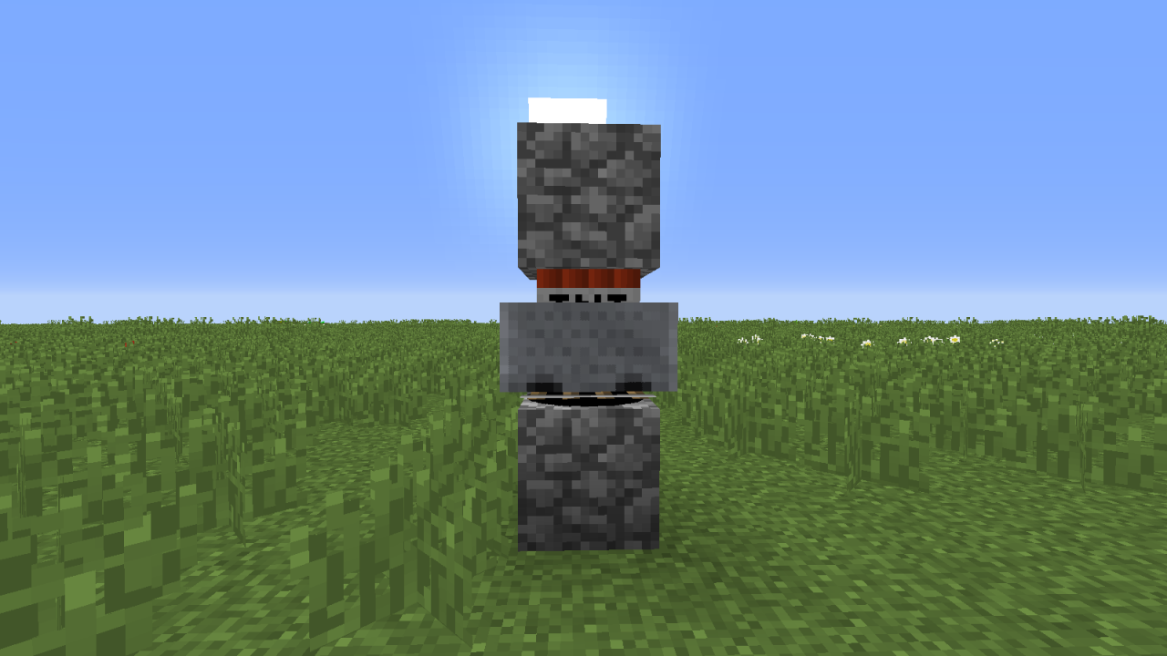 *WARNING* Powder Keg On A Landlubber's Boat Minecraft Map