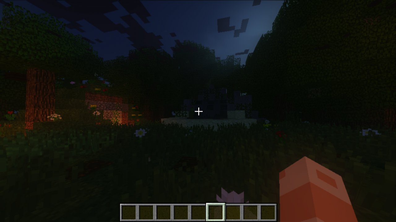 MineVill-(Alpha 1.0) Minecraft Map