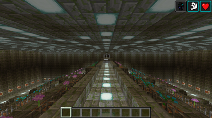 SanctuaryMC Minecraft Server