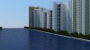 The Harbourside : Luxurious Oceanfront Residences Minecraft Map