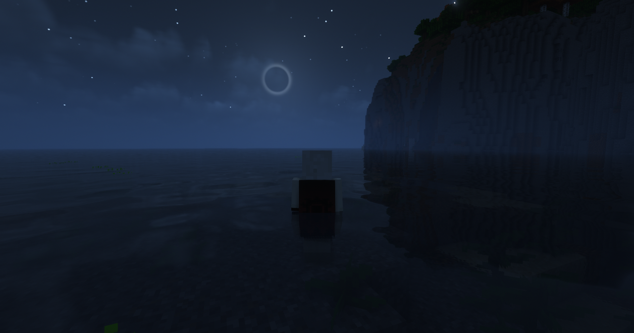 Megamine Minecraft Server