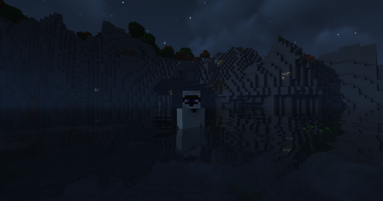 Megamine Minecraft Server