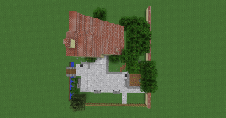 3 Unfinished and Cancelled Maps by Kineticlops (c. 2013-2016) Minecraft Map