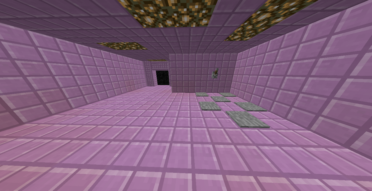 Undertale maps in 1 Minecraft Map