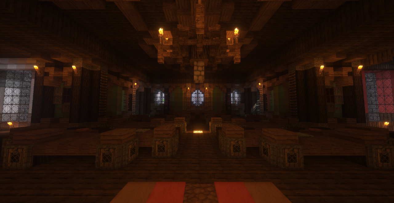 My Minecraft Towny Server Experience Part 1 Minecraft Map