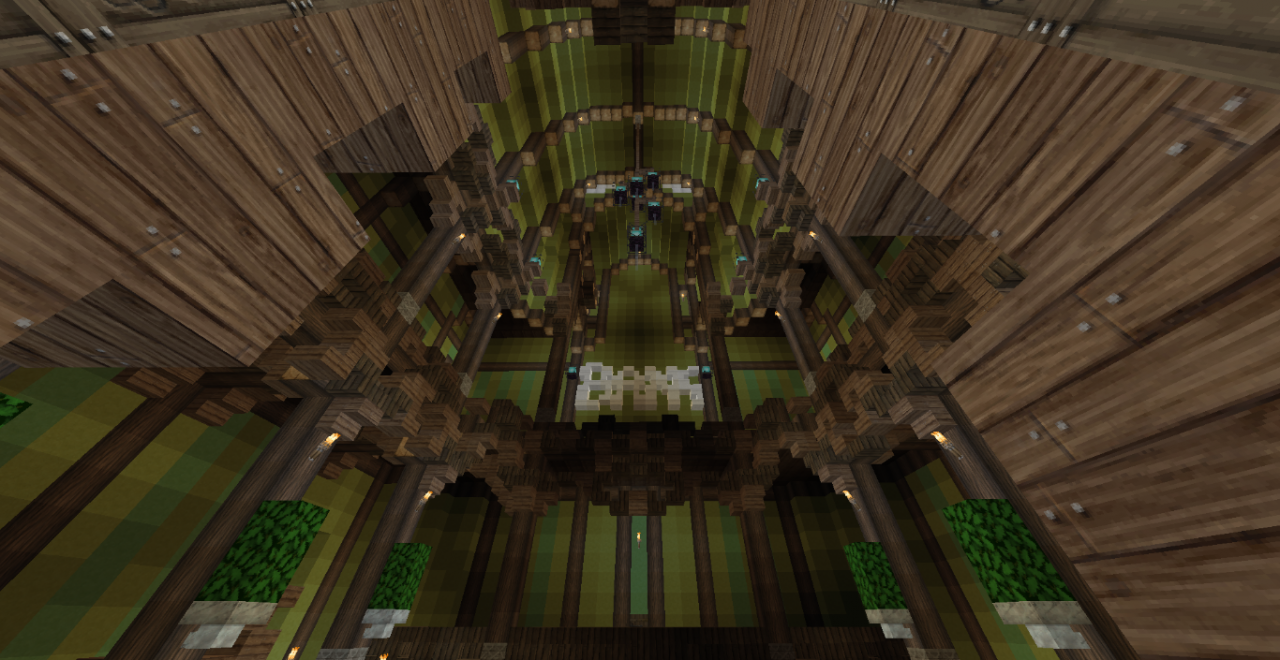 My Minecraft Towny Server Experience Part 1 Minecraft Map