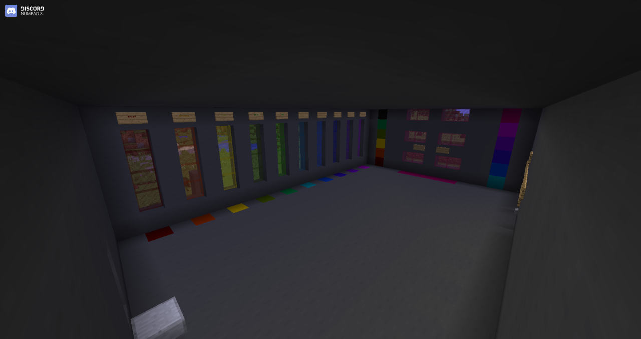 AlterniaMC - Minecraft Homestuck Roleplay Server [DISBANDED] Minecraft ...